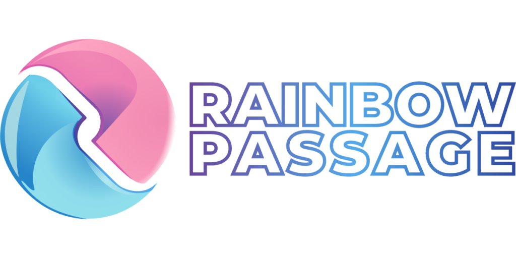 Homepage - Rainbow Passage